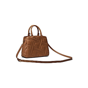 DKNY Allen MD Satchel, Cashew