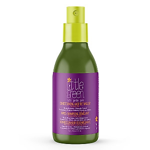 Little Green Kids Conditioning Hair Detangler 8oz