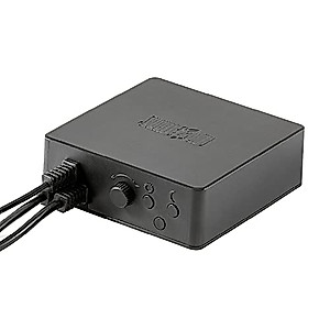 Exo Terra Thermostat with Day and Night Timer for Reptile Terrariums