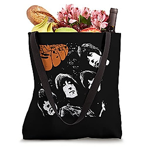 The Beatles: Rubber Soul Tote Bag