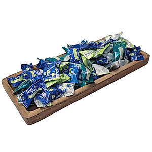Bar Mitzvah Peppermints 100 Count Wrapped-For Boy's Birthday Jewish Religious Ceremony