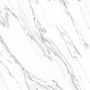 LONGYONG Marble Contact Paper for Countertops Peel and Stick Wallpaper Countertop Covers Peel and Stick Wrap Self Adhesive Waterproof for Counter Top Kitchen Cabinet Desk 23.6x393.7inches