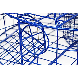 Promar Pacific Crabbing Kit, Blue, 30"