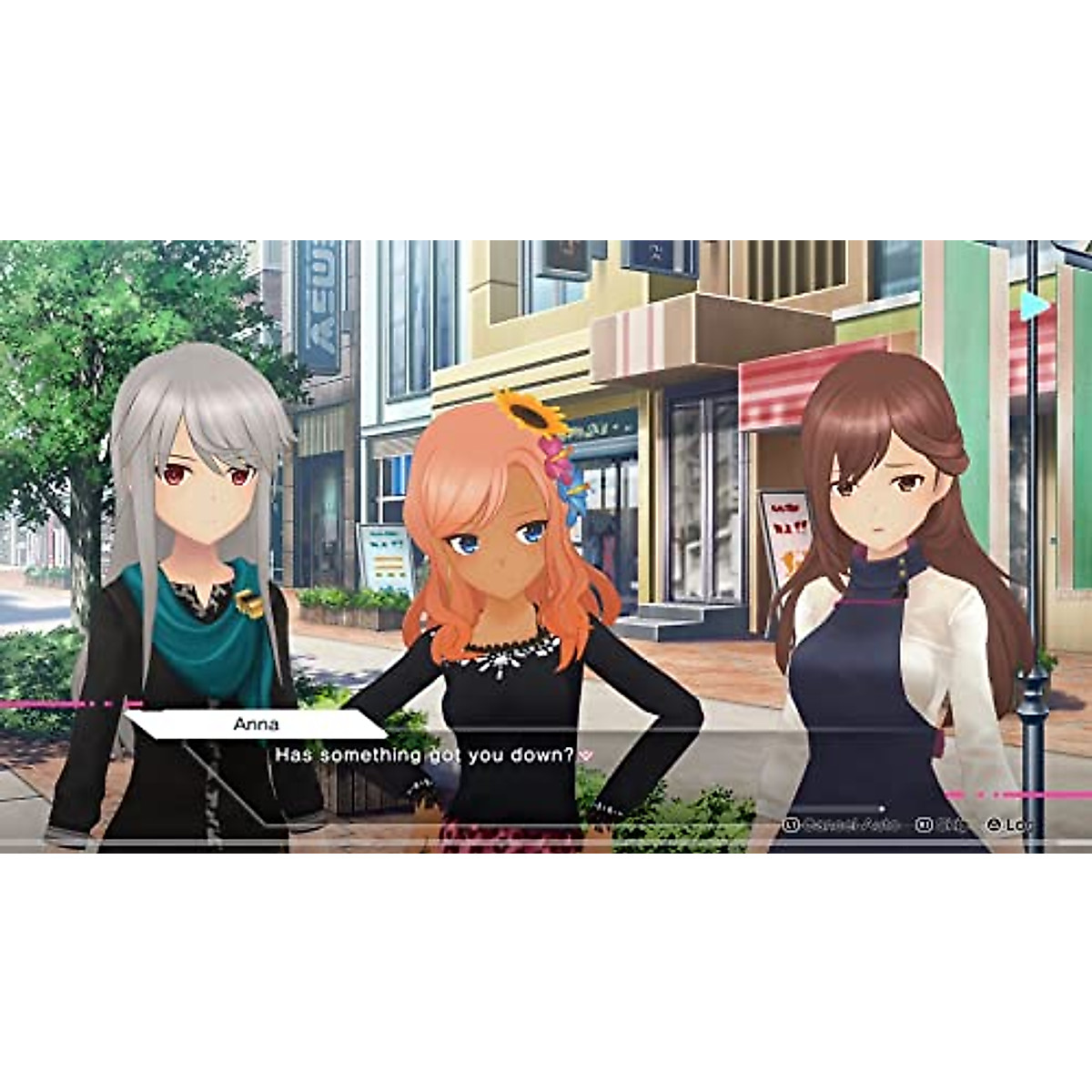 Alice Gear Aegis CS: Concerto of Simulatrix