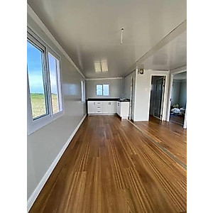 Portable Tiny Home (Comes with 5 Type of Floor Plan Choices)