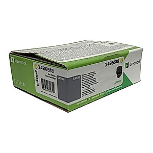 Lexmark 24B6518 Toner
