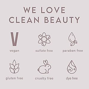 ALURAM Moisturizing Body Lotion, Hydrating Coconut Water & Squalane Cream Moisturizer for Soft Skin, Vegan, 18 Fl Oz