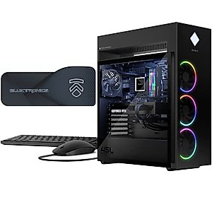 2023 Latest HP 45L RTX 4080 Gaming Desktop PC: Intel Core i9-13900K CPU, 360MM RGB Liquid Cooler, 1,200 Watt Gold PSU, Windows 11 Professional, 4TB WD Black PCIe Gen 4 SSD, 192GB DDR5 5200MHz RAM