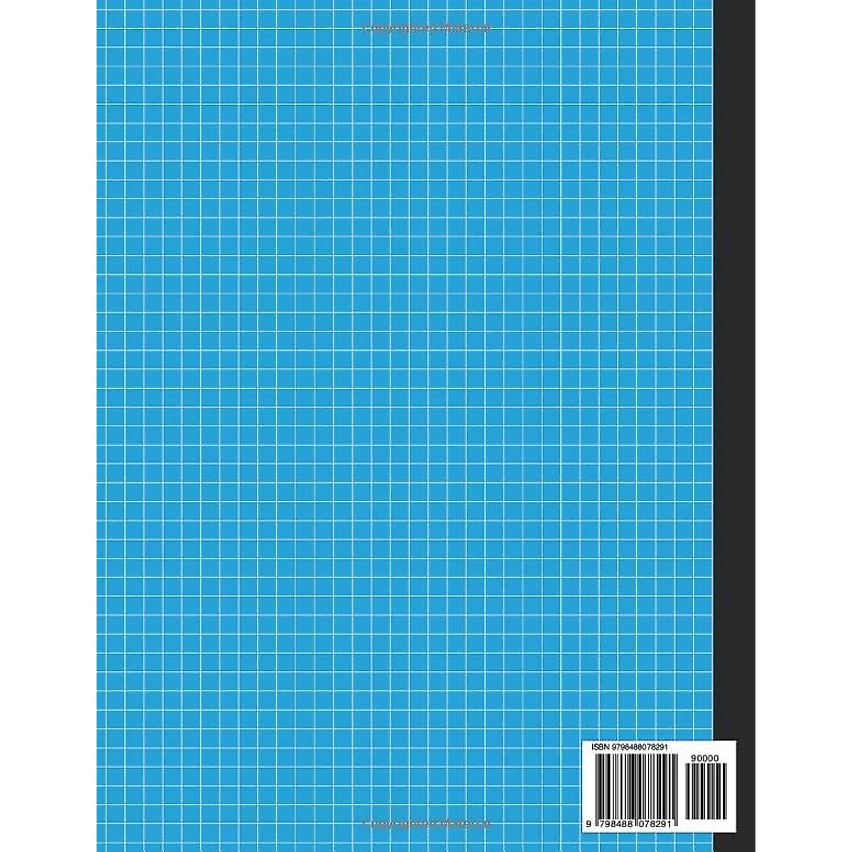 Graph Paper Notebook 8.5 x 11 / 120 Pages / 4x4: Composition Exercise Book - Grid Paper 4 Squares per Inch - for School, Engineering Work, Drawing & ... Students (Notebooks for Education & Work)