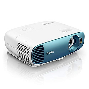 BenQ TK800M True 4K UHG Home Entertainment Projector (Renewed)