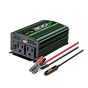300 Watt Inverter