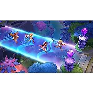 Fae Farm - Nintendo Switch (US Version)