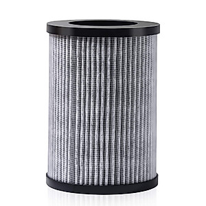 WSTA Air Purifiers Replacement HEPA Filter for W080 W080B W080S W080T