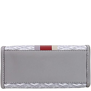 GUESS Silvana Mini Tote Stone Logo PROCESSING PROCESSING