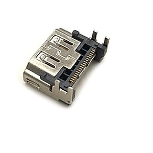 HDMI Port Connector Socket Module Replacement for Sony PlayStation 5 PS5 (1pc)