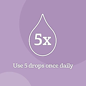 Gerber Good Start, Baby Probiotic Drops, Soothe, 0.34 Ounce