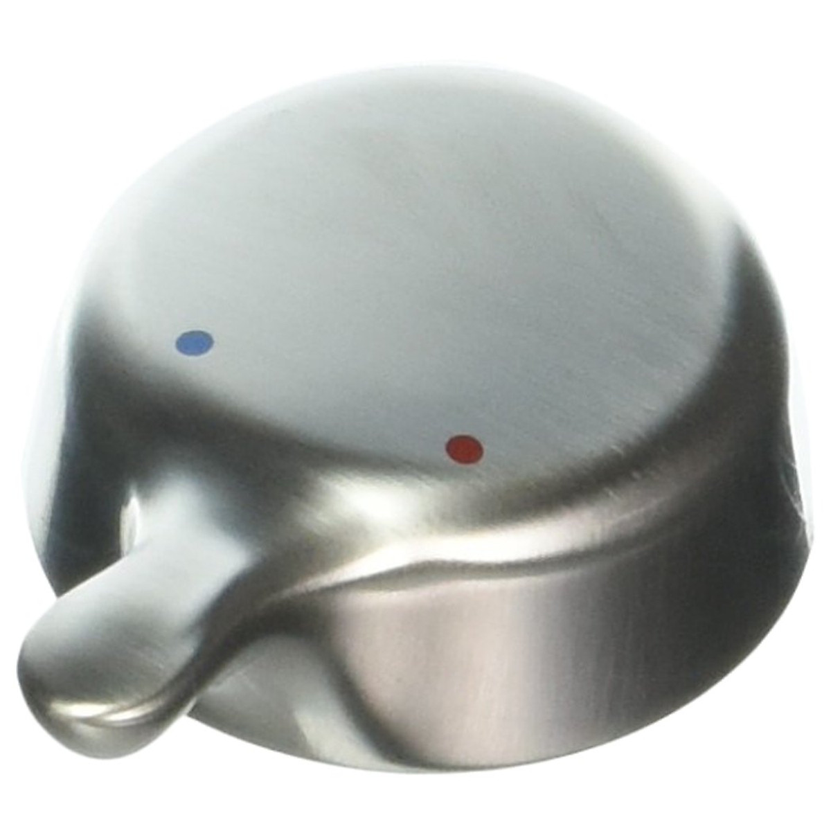 Delta Faucet RP73642SS Classic, Temperature Dial, Stainless