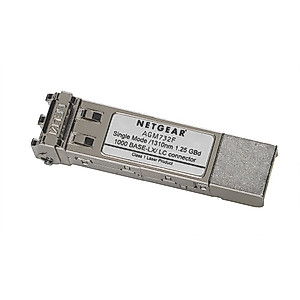 NETGEAR AGM732F FIBER 1000BASE-LX ( AGM732F )