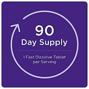 Natrol Melatonin 5mg Fst Dslv