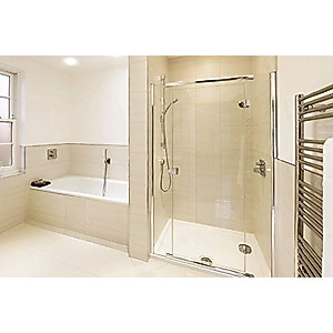 Schluter Systems Kerdi Board Waterproof Shower Kit, Model KBKIT