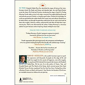 Finding Meaning: The Sixth Stage of Grief