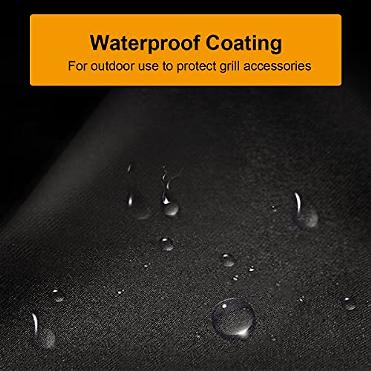 AJinTeby Griddle Bag for Camp Chef Flat Top Griddle SG100, Camping Accessories for Camp Chef Griddle - SG100 16" x 38", SG60, FG32, 3 Burner Cookers, Heavy Duty 600D Polyester Griddle Carry Bag