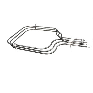 Vulcan Hart 208 Volt Element