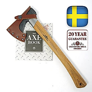 Gransfors Bruks Outdoor Axe