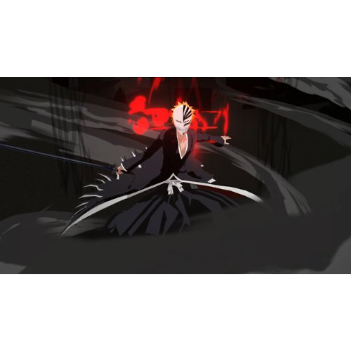 Bleach: Soul Resurreccion - Playstation 3