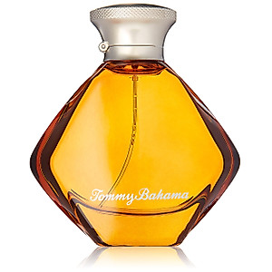 Tommy Bahama Eau De Cologne Spray, 3.4 Fl Oz