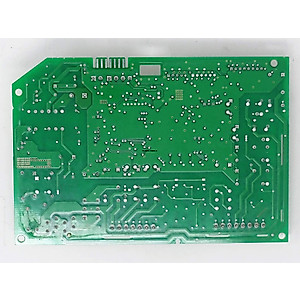 CoreCentric Remanufactured Refrigerator Electric Control Board Replacement for Whirlpool W11035752