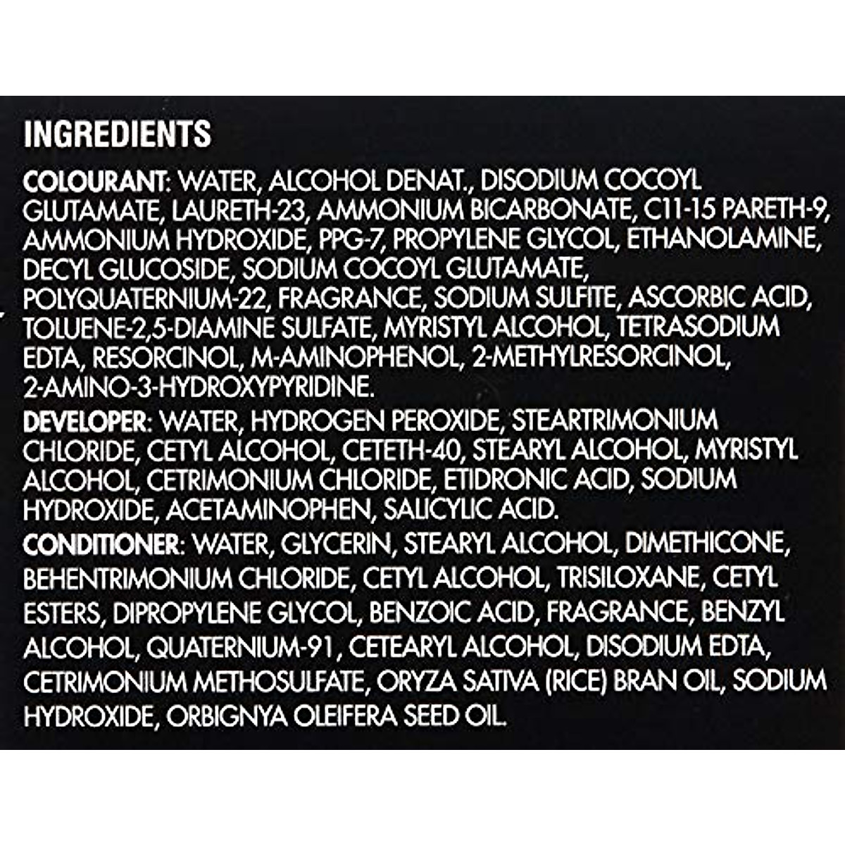 John Frieda Blonde Permanent Precision Foam Hair Color, Blonde Hair Dye, 9N Light Natural Blonde Hair Color Kit, 1 Application