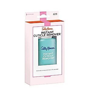 Sally Hansen Instant Cuticle Remover, 1 Fl. Oz., Pack of 1