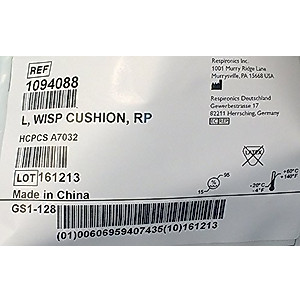 Wisp Replacement Cushion, Large