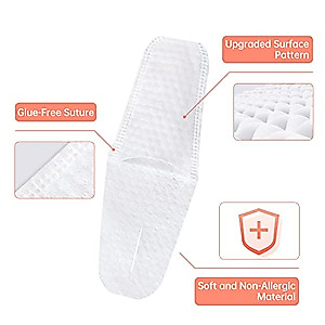 Tongueclear Toddler & Baby Dry Wipes, 0-36 Months Tooth and Gum Wipes, Upgrade Tongue Cleaner for Infant & Newborn, 60 Count