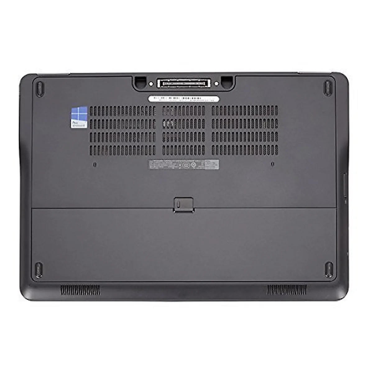 Dell Latitude E7450 14" FHD Intel Core i5-5300U Up to 2.9GHz, 8GB RAM, 256GB SSD, 802.11ac, Bluetooth, HDMI, USB 3.0, Windows 10 Professional (Renewed)
