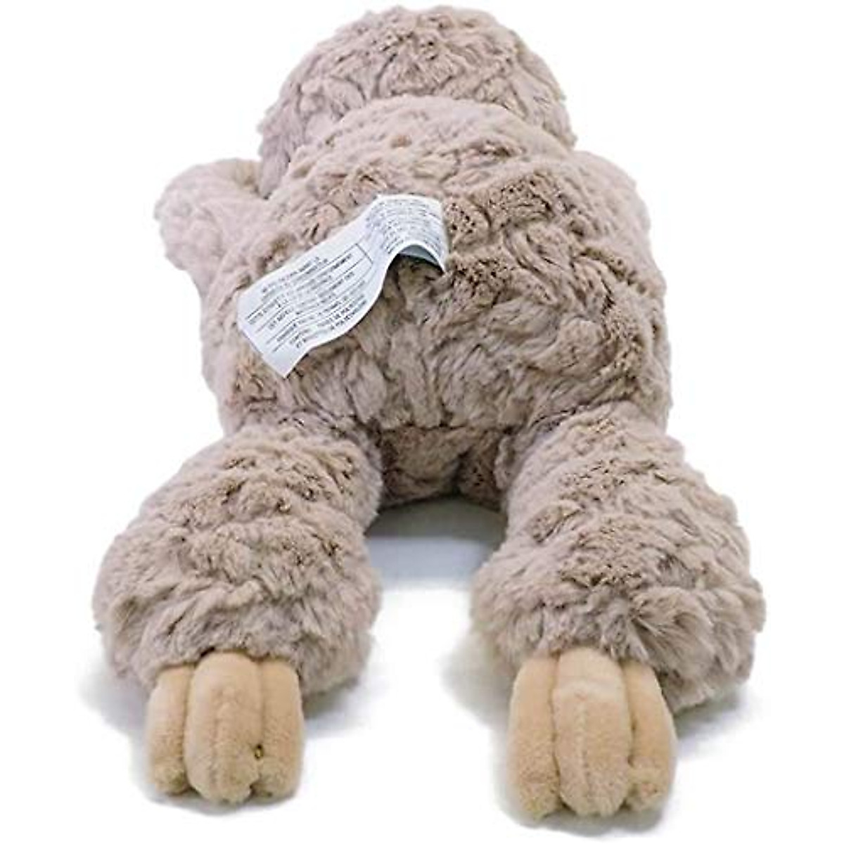 Mary Meyer Putty Stuffed Animal Soft Toy, Tan Rio Sloth