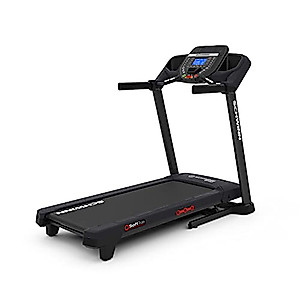 Schwinn Fitness 810 Treadmill