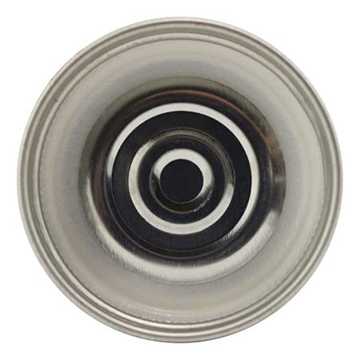 Sunshine Mason Co. Mini Mason Jar Shot Glasses with Metal Lid 2 Ounces, 24 Pieces