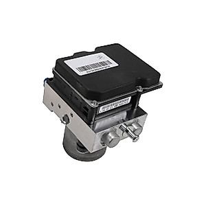 ACDelco GM Original Equipment 19417203 ABS Pressure Modulator Valve Kit