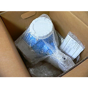 Endress+Hauser 53H04-1F0b2ra0baaa Promag 53 Flowmeter