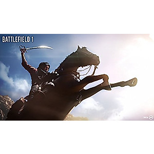 Electronic Arts Battlefield 1 - PC [NO DISC]