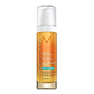 Moroccanoil Blow-dry Concentrate, 1.7 Fl Oz