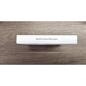 60H Voice Recorder, 64GB Howabo Digital Voice Recorder with Metal Housing and PCM Clear Recording, USB C Digital Recorder Perfect for Lectures Meeting Classes