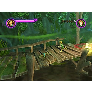 Scooby-Doo and the Spooky Swamp