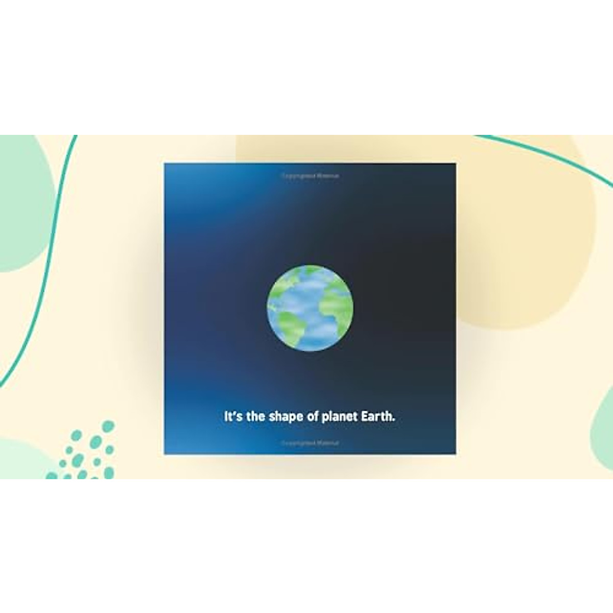 Astrophysics for Babies: A STEM Book about Space and Astronomy for Little Ones by the #1 Science Author for Kids (Science Gifts for Kids) (Baby University)