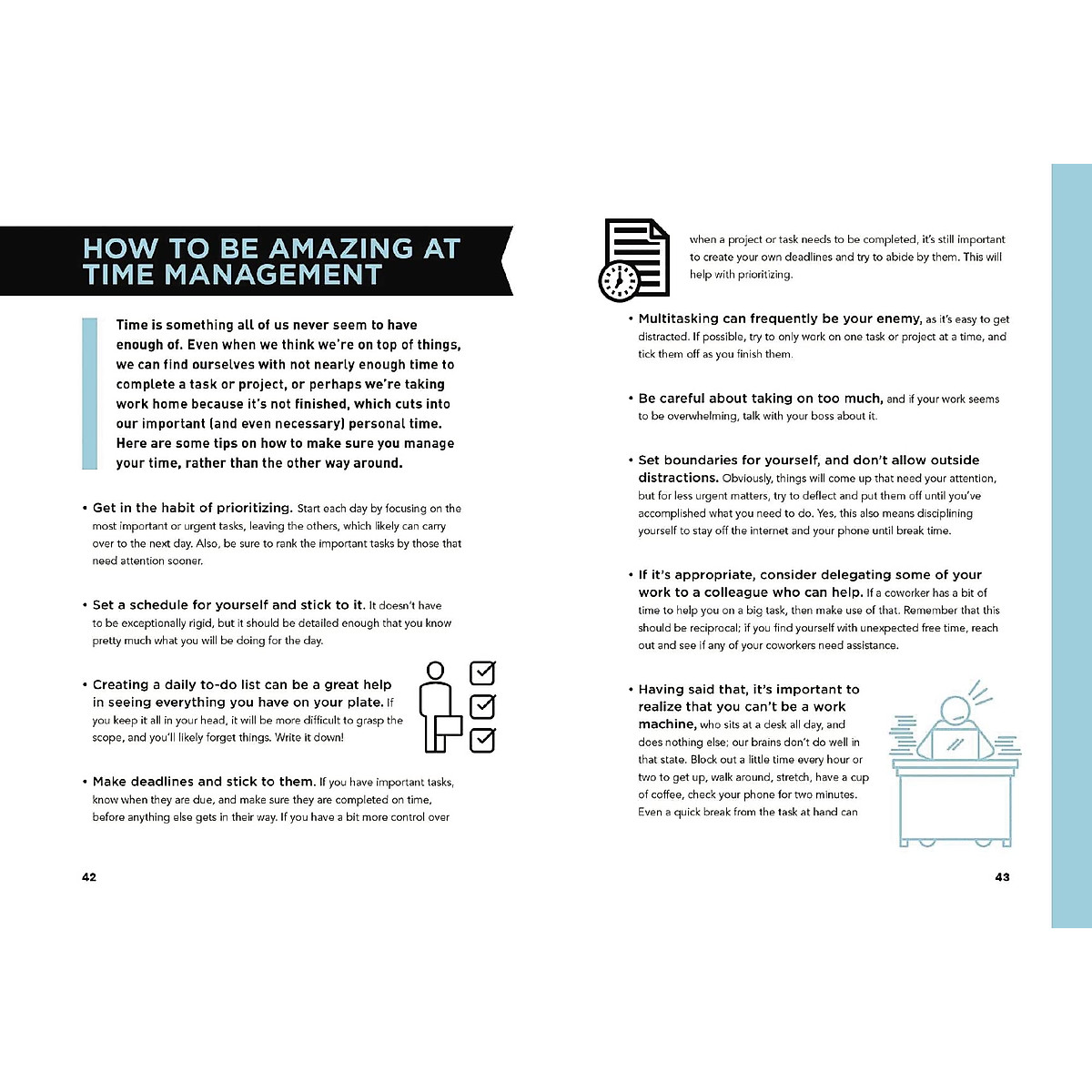 This Book Will Teach You Business Etiquette: The Insider's Guide to Workplace Courtesy and Customs