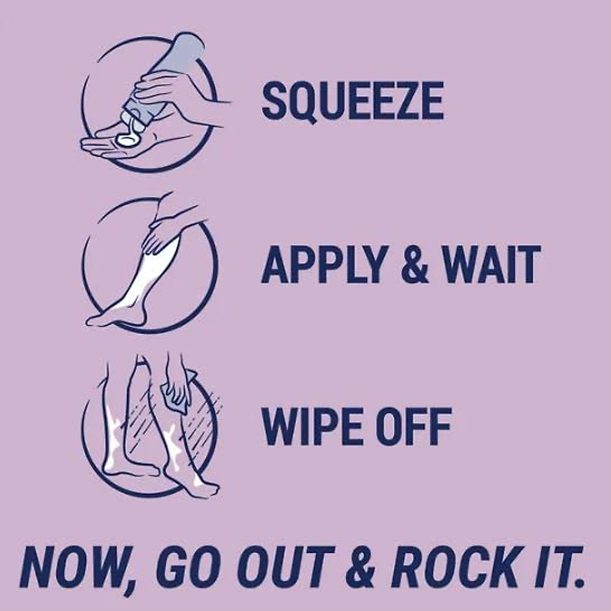 Nair Hair Remover Lotion Cocoa Butter & Vitamin-E 9 Ounce (266ml) (2 Pack)