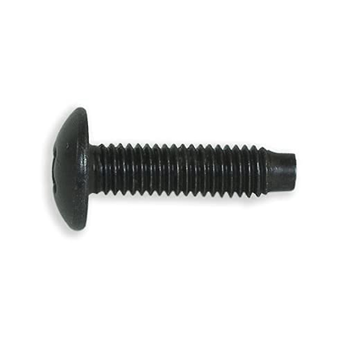 RackGold® 10-32 Rack Screws w/Delrin Washers 100 Pack - USA Made