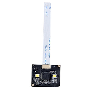Barcode Scanner Module Embedded USB Interface Access Control Scanning E4300 9mm for Self Service Machine